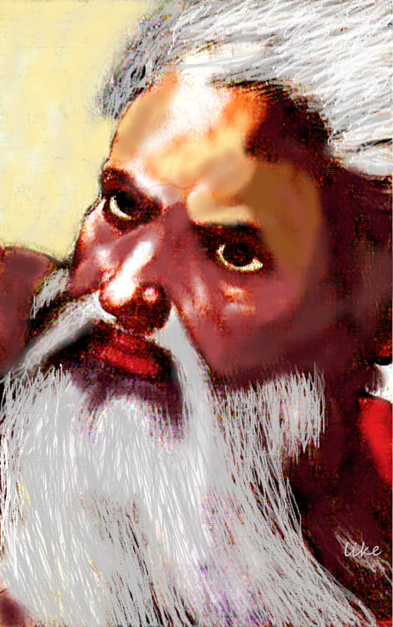 God the Father - Paintingsrelioious.com