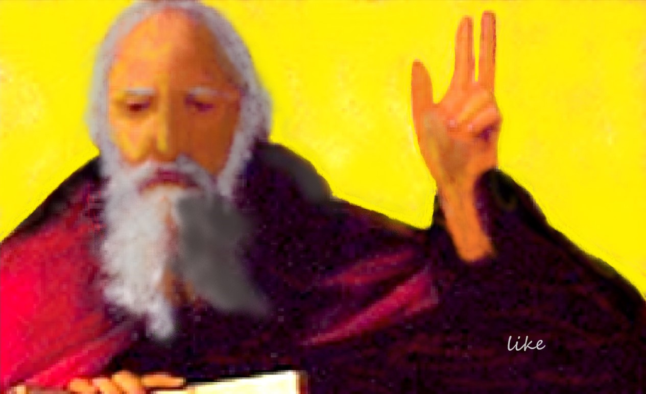 God the Father - Paintingsrelioious.com