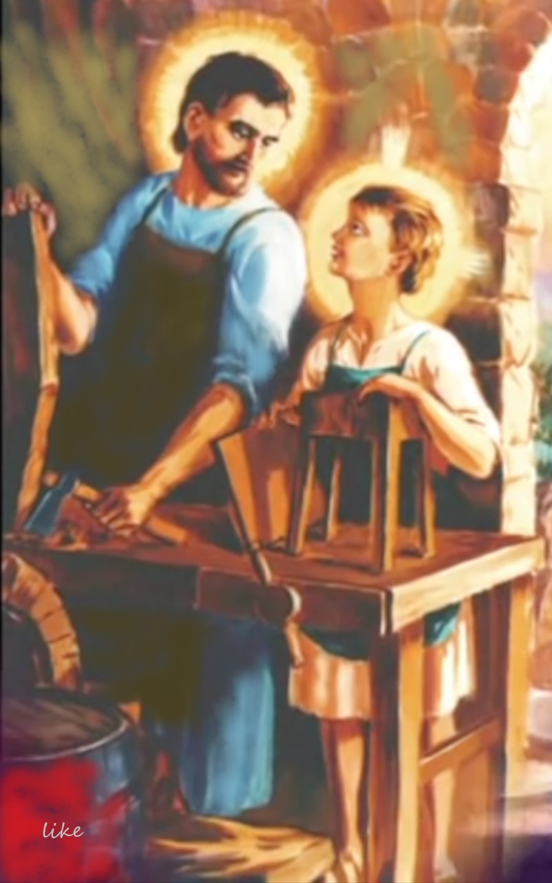 Joseph - Paintingsrelioious.com