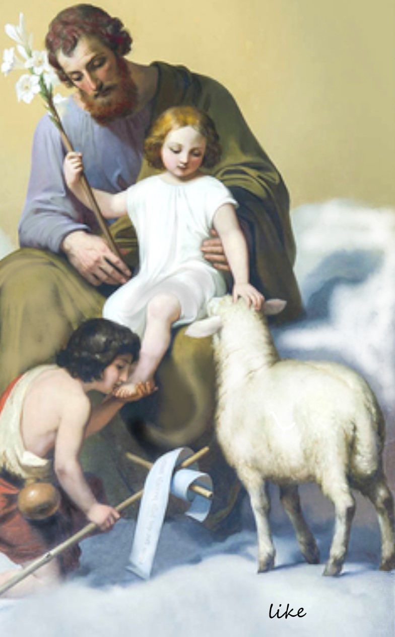 Joseph - Paintingsrelioious.com