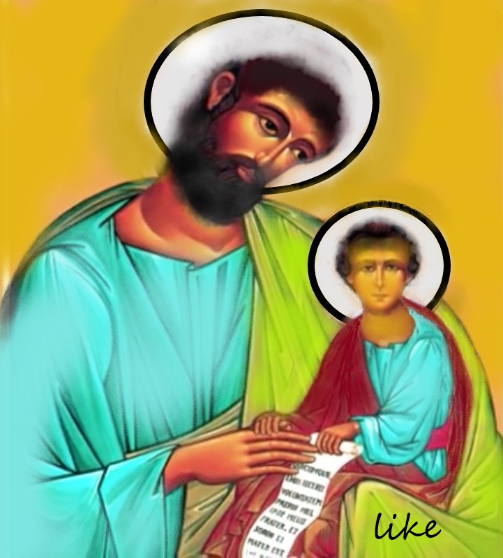 Joseph - Paintingsrelioious.com