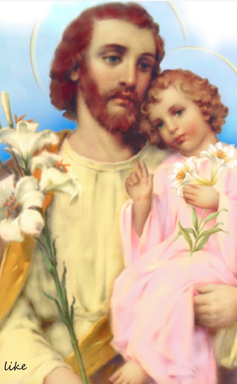 Joseph - Paintingsrelioious.com