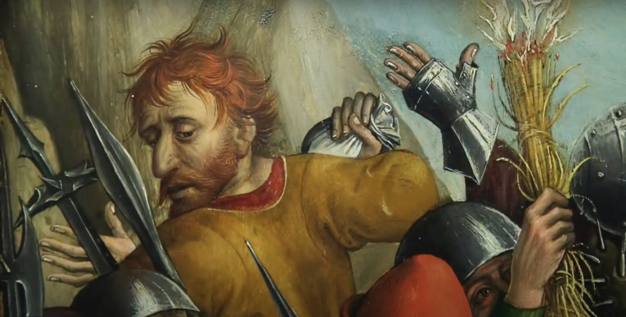 Good Friday - Paintingsrelioious.com