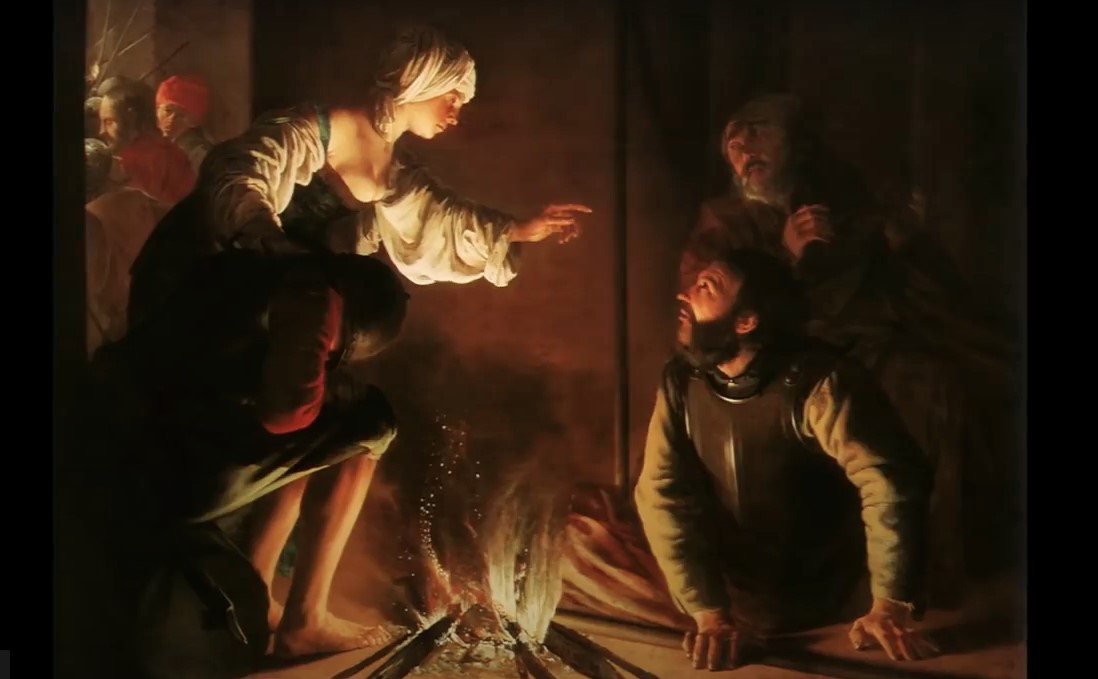 Good Friday - Paintingsrelioious.com