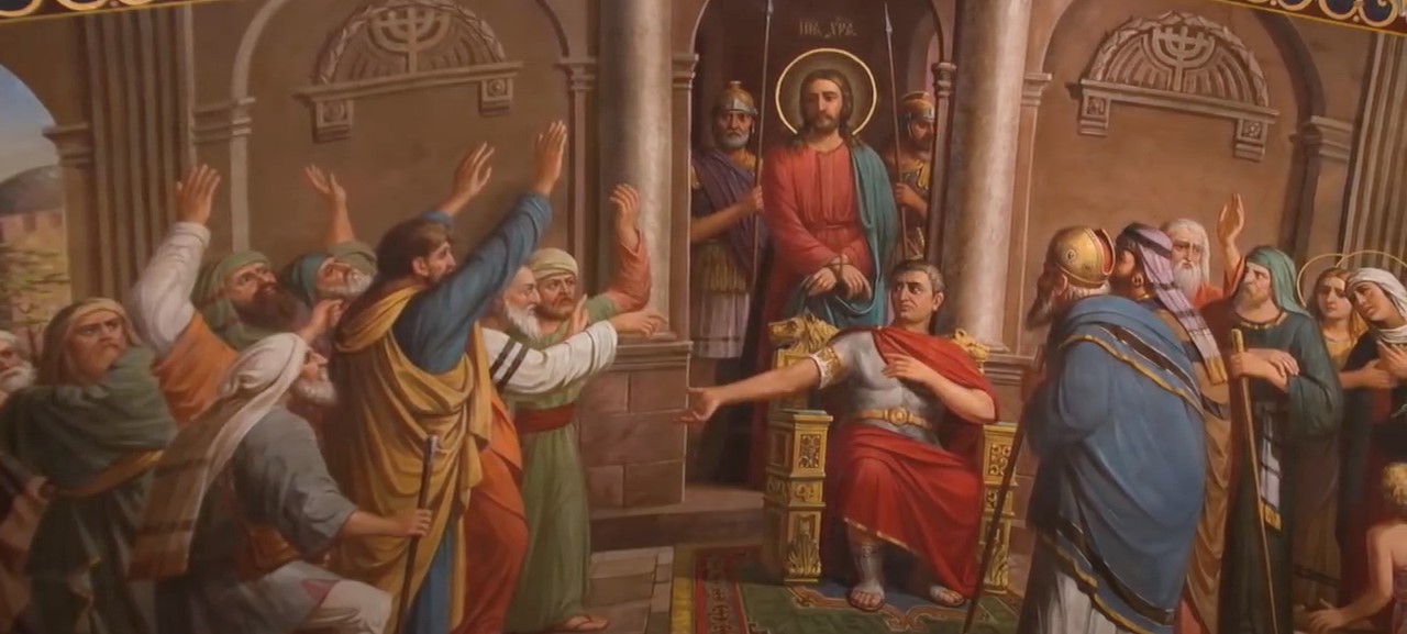 Good Friday - Paintingsrelioious.com