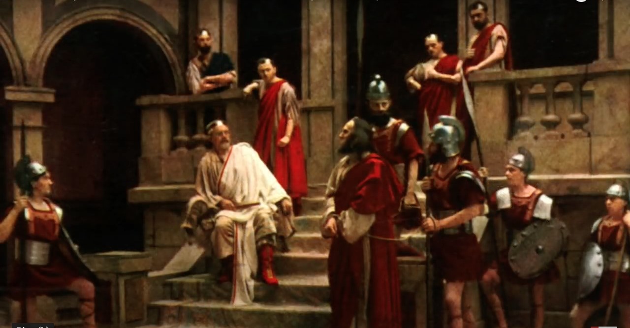 Good Friday - Paintingsrelioious.com