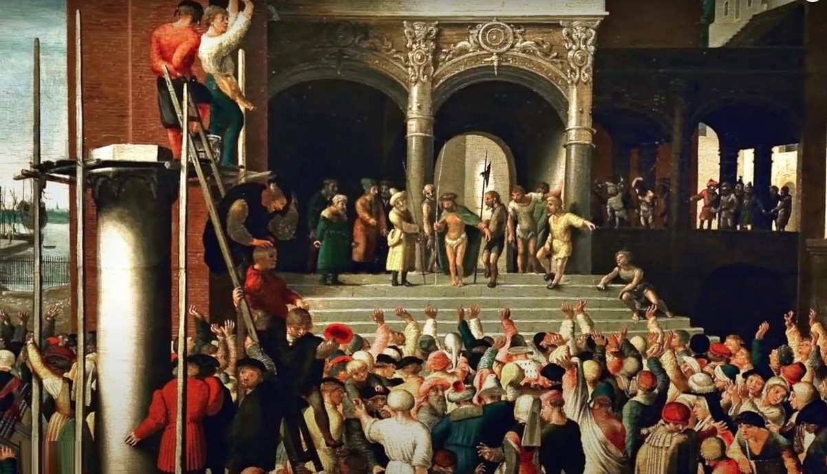 Good Friday - Paintingsrelioious.com