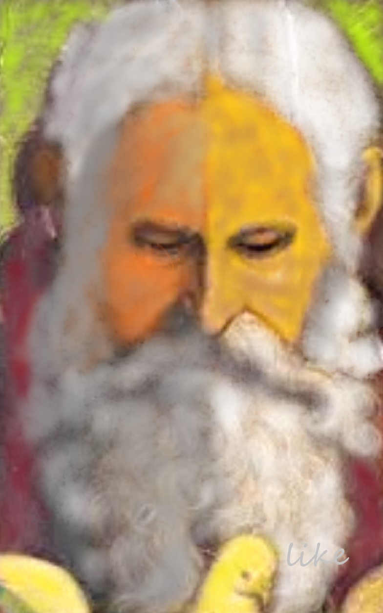 God the Father - Paintingsrelioious.com