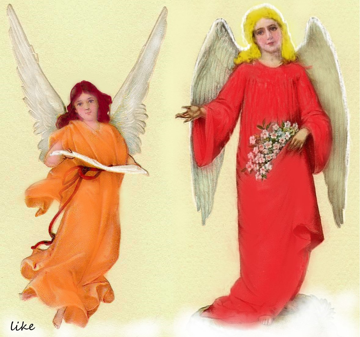 Angels FROM HEAVEN Angels FROM HEAVEN Angels FROM HEAVEN ...