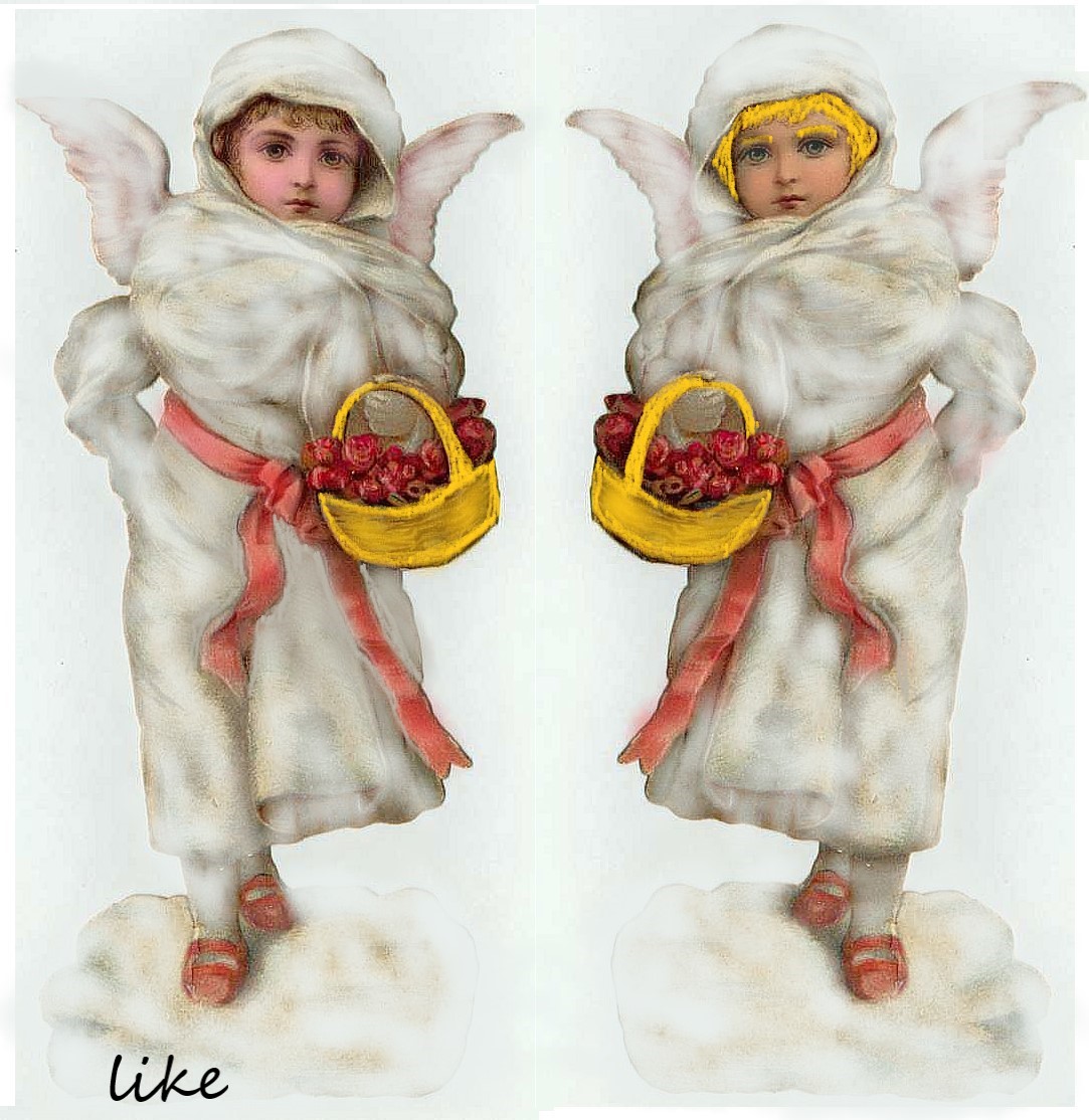 Angels FROM HEAVEN Angels FROM HEAVEN Angels FROM HEAVEN ...